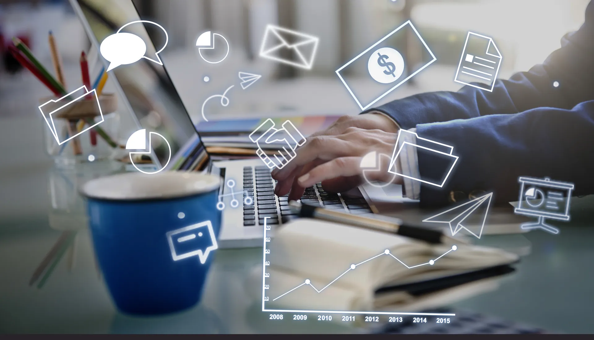 Marketing Digital: Conheça os 3 Pilares dessa estratégia - Escola do ...